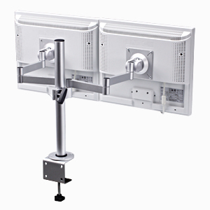 液晶モニターアーム: BWT Lab.