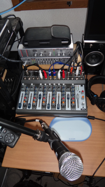 ツイキャスで遊ぶ: BWT Lab.