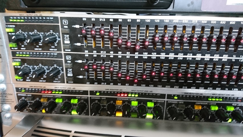 FMトランスミッタ: BWT Lab.