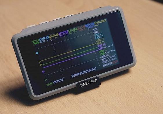 DSO Quadが欲しい: BWT Lab.