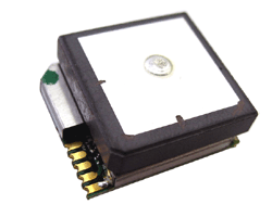 TM-D710のGPSをGT-720Fに交換: BWT Lab.