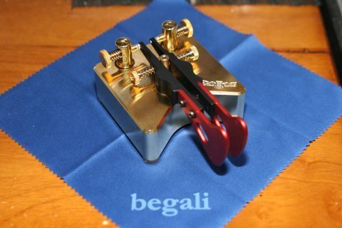 伊太利亜のNice Guy: BWT Lab.