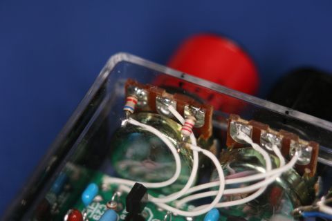 40mラジオ: BWT Lab.