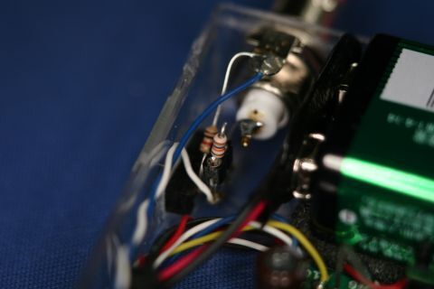 40mラジオ: BWT Lab.