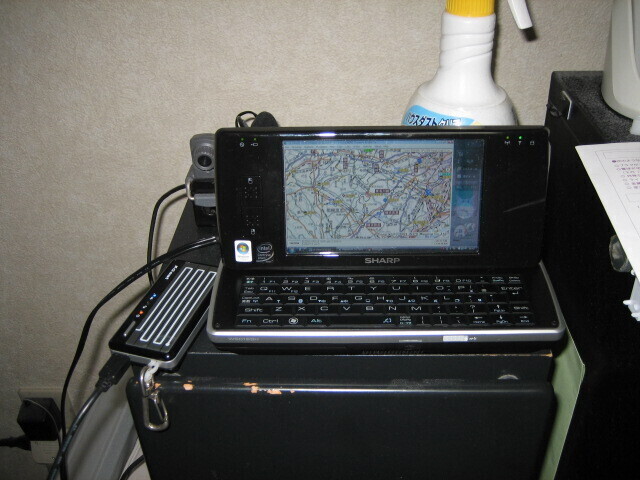 D4 with UI-View: BWT Lab.