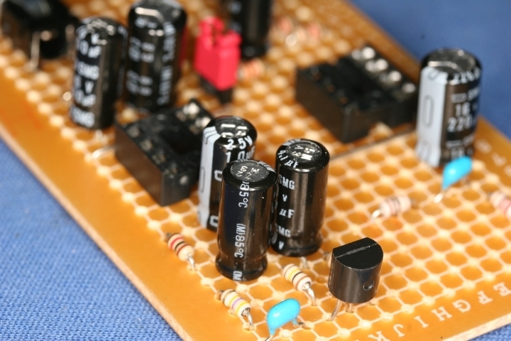 Drスランプ ハンダちゃん: BWT Lab.