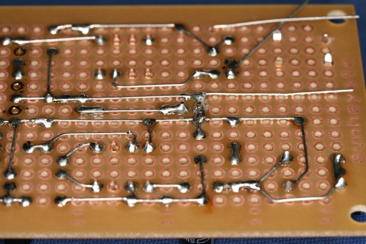 Drスランプ ハンダちゃん: BWT Lab.