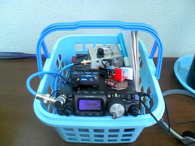 空振り30分: BWT Lab.