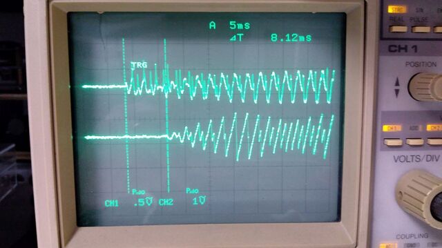 CME WIDI Master: BWT Lab.