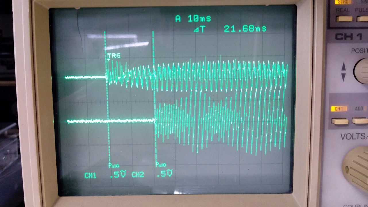 CME WIDI Master: BWT Lab.