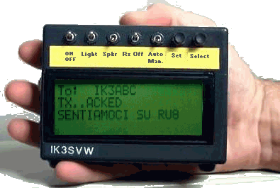 SVW Tracker: BWT Lab.