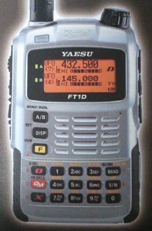 FT-1Dが発売に: BWT Lab.