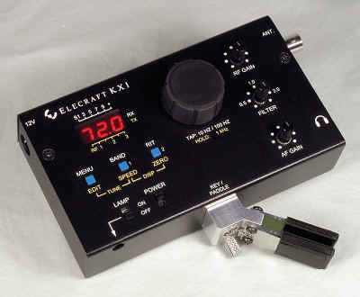 KX1でいこうかと: BWT Lab.