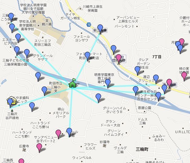 特定小電力無線 オープンレピーターの紹介: BWT Lab.