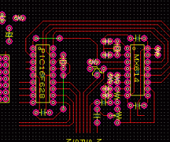 SVW Tracker: BWT Lab.